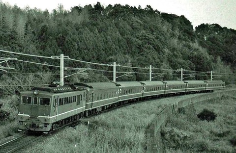 5の その15 : TANIの鉄道写真の回顧録