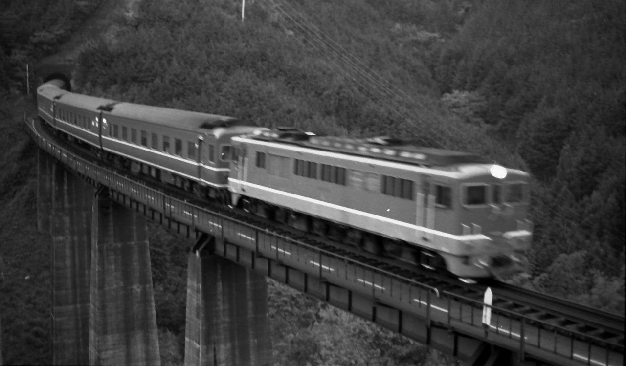 DF50、その他 : TANIの鉄道写真の回顧録