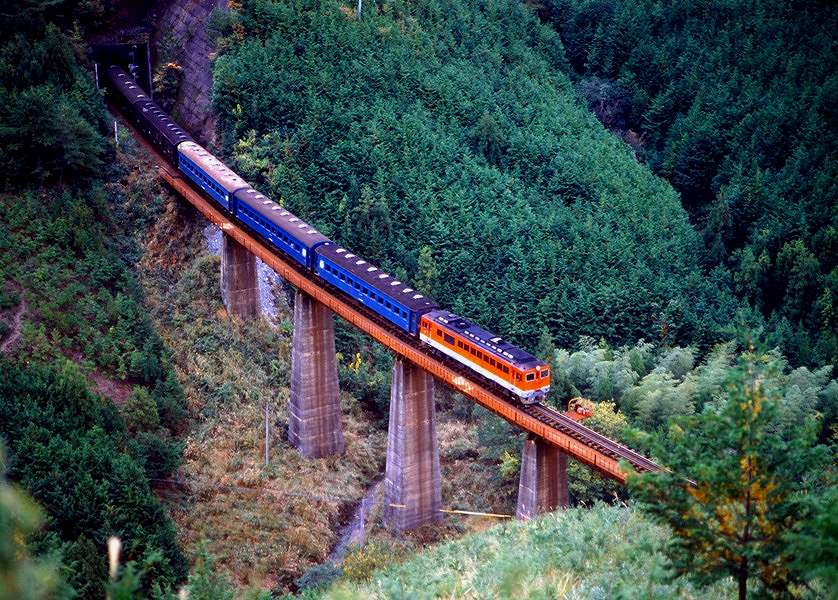 DF50、その他の6 : TANIの鉄道写真の回顧録