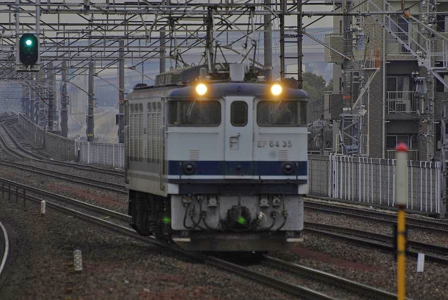 35 : TANIの鉄道写真の回顧録