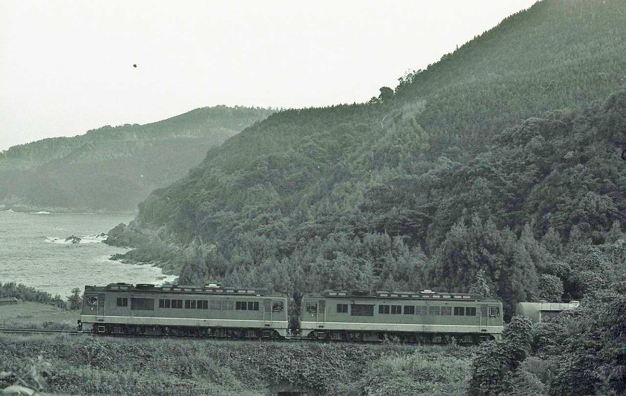 DF50、その他の3 : TANIの鉄道写真の回顧録