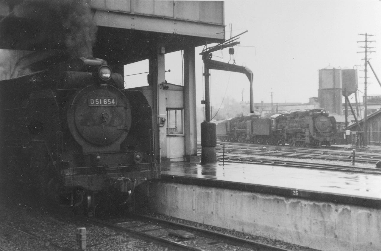 2020年05月19日 : TANIの鉄道写真の回顧録