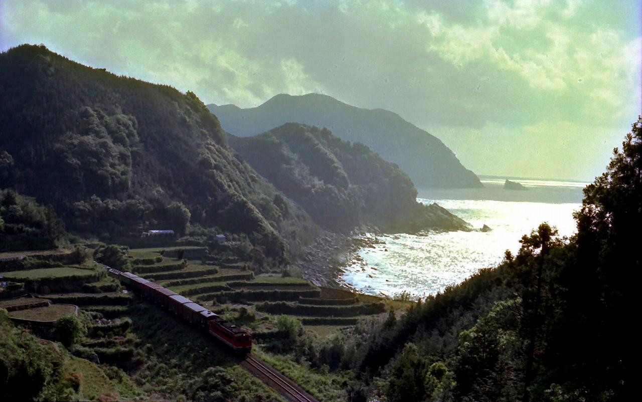 DF50、その他の7 : TANIの鉄道写真の回顧録