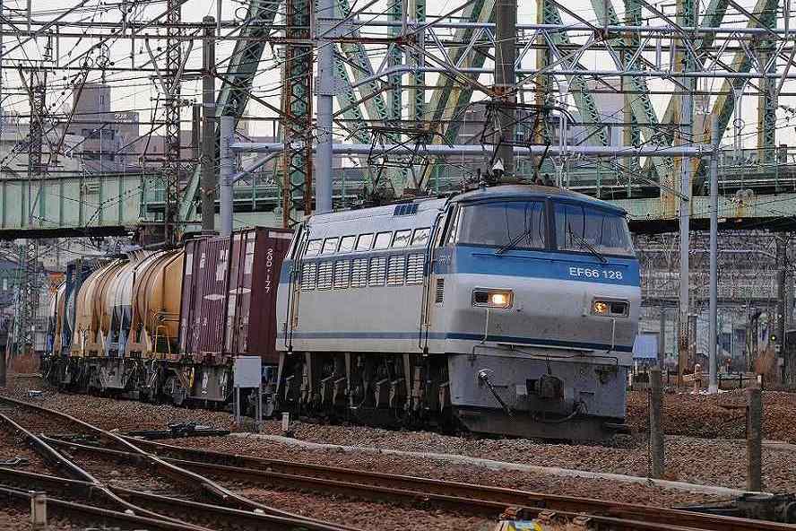 12の その8 : TANIの鉄道写真の回顧録