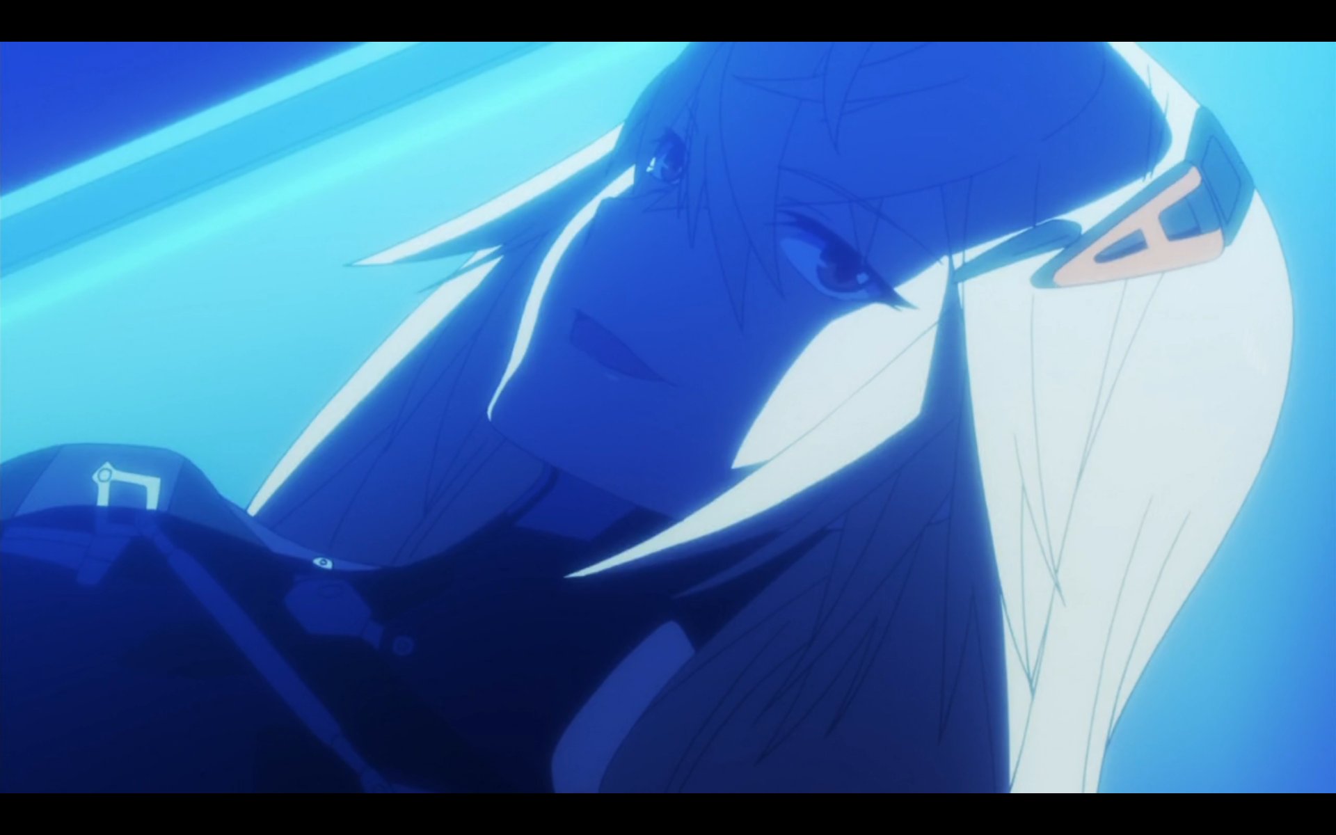 BEATLESS 第07話 : ああ、そういうサイト。