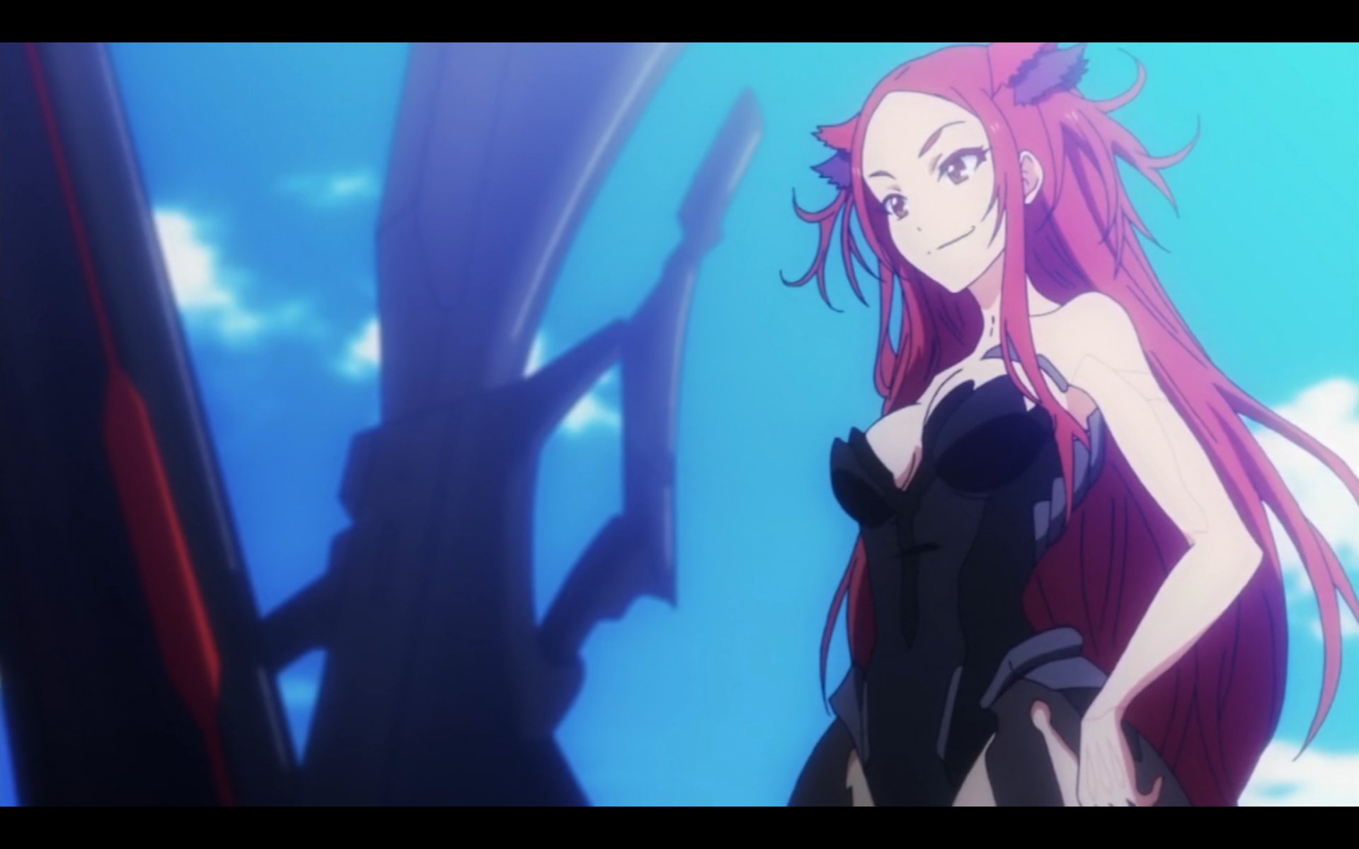 BEATLESS 第03話 : ああ、そういうサイト。