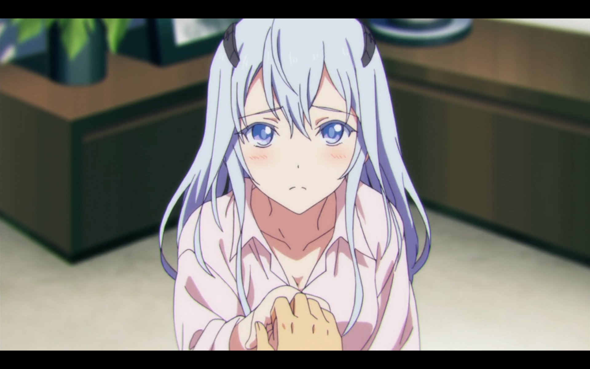 BEATLESS 第07話 : ああ、そういうサイト。