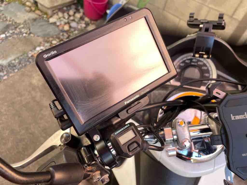 pcxちゃんVIP仕様(TV付けた📺😀) : NORIZOU の blog