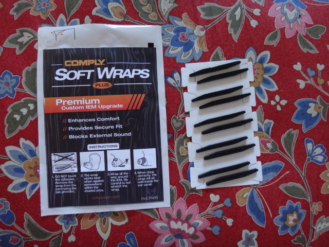 comply soft wrapレビュー : イスラム速報in佐藤（´-`）