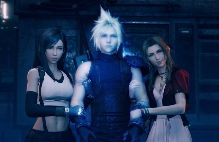 恋愛要素「FF4←モリモリ、FF5←皆無、FF6←あり、FF7←少々、FF8←モリモリ」 : スマブラ屋さん | スマブラSPまとめ攻略