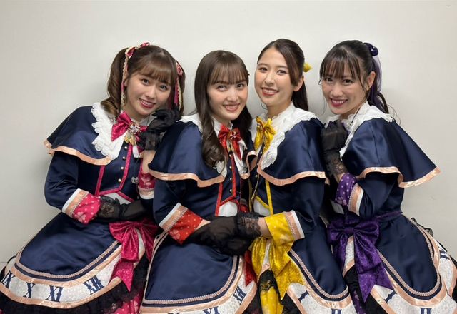 【11/26】🎤THE IDOLM@STER CINDERELLA GIRLS Twinkle LIVE Constellation ...