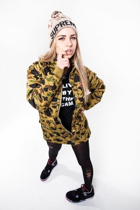 Supreme 2014A/W通販シュプリーム☆ヤフオクと楽天市場まとめBlog : Supreme(シュプリーム)の印象深いガールズ2 ...