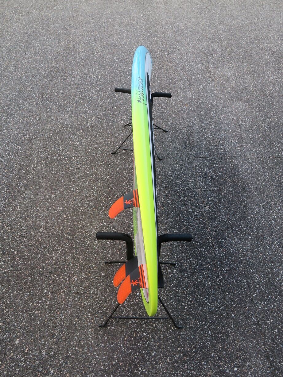 surfandwindstyle : KAZUMA SUP