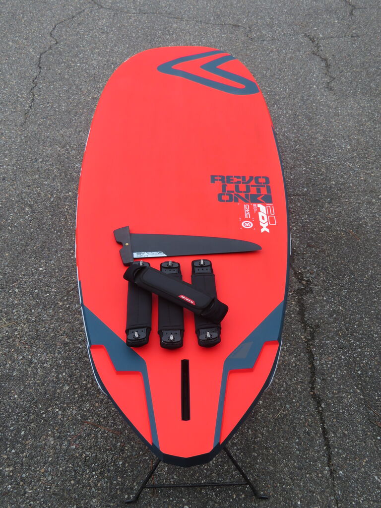 surfandwindstyle : 2022 SEVERNE BOARD 入荷