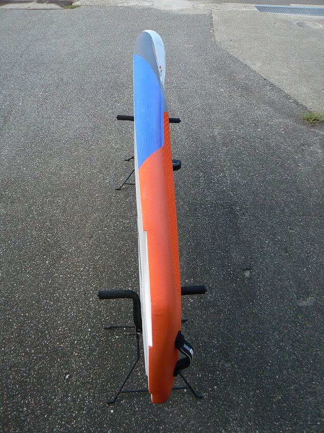 surfandwindstyle : STARBOARD START 入荷