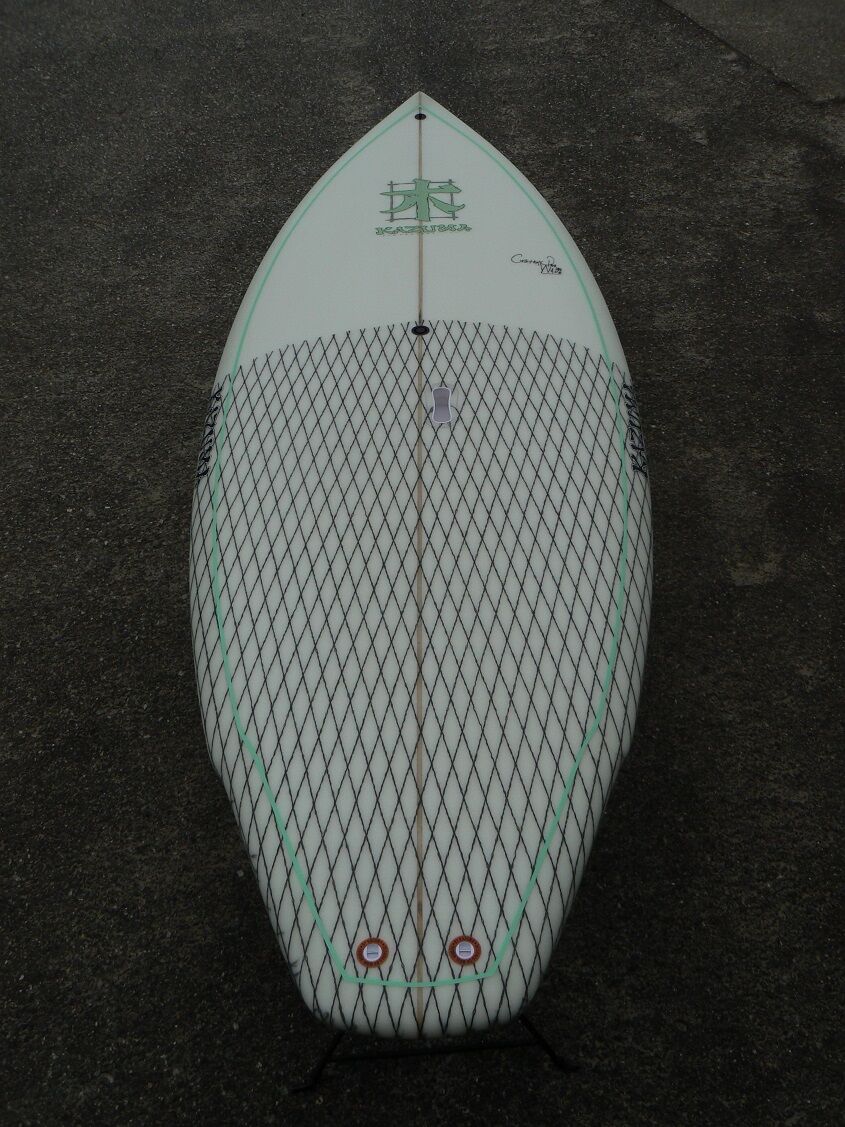 surfandwindstyle : KAZUMA SUP プロダクション 入荷