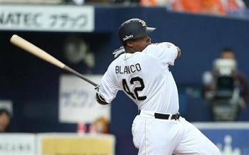 ブランコGBGGG 三振 走塁G 盗塁G