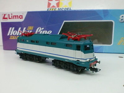 LIMA・FS－E424形機関車（1） : スロハユニフの工作日誌