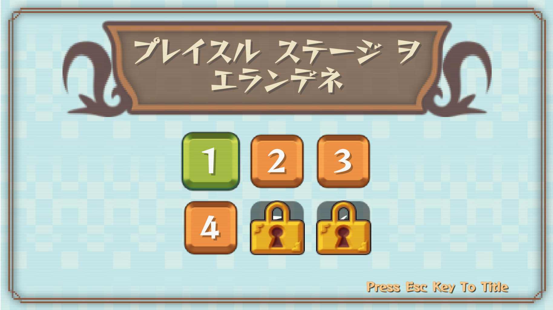 (Unity 1週間ゲームジャム) mojimo-game のフォントを使ってみよう！ : ねぎたまらぼ