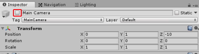 [VRTK] VRTK 3.2.1 のセットアップ方法 [Vive] : ねぎたまらぼ