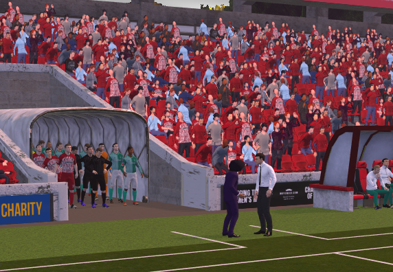 続・しんたん監督のFootball Manager等のプレイ日記 : Football manager 2025 フライブルク監督キャリア1年 ...