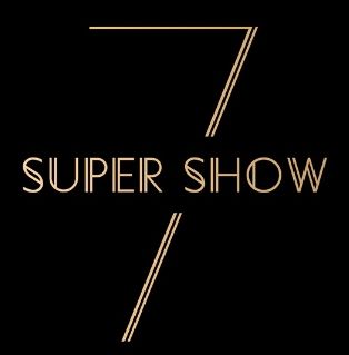 SUPERJUNIOR「SUPER SHOW 7」チケット代行予約受付中☆ : 韓国コンサートチケット代行susutour ticket