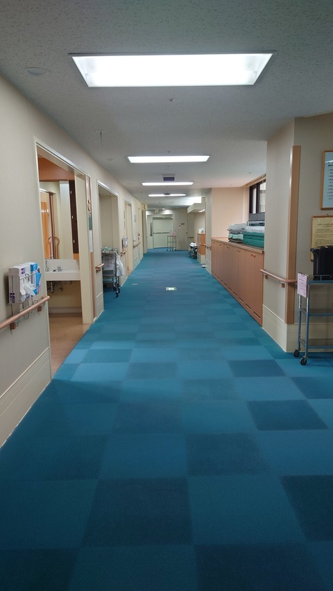 またまた入院 : 8818居酒屋いらっしゃ～い