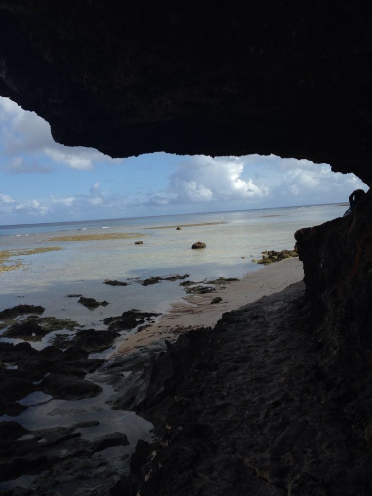 faifai beach : Happy Life