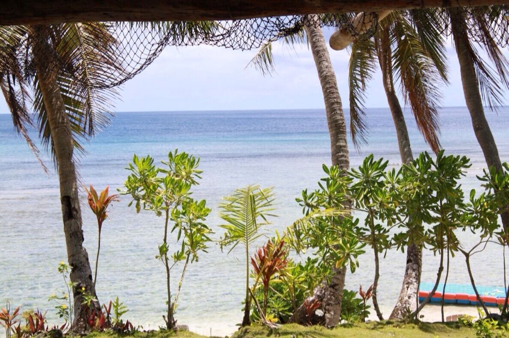 faifai beach : Happy Life