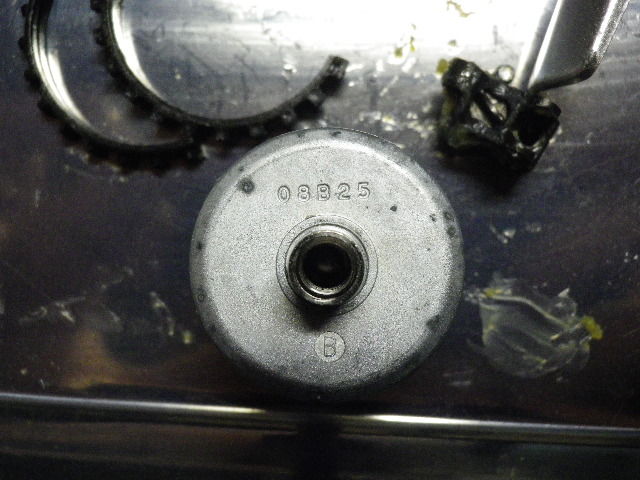 すずきのハンドメイドルアー製作記 : 釣具メンテナンス