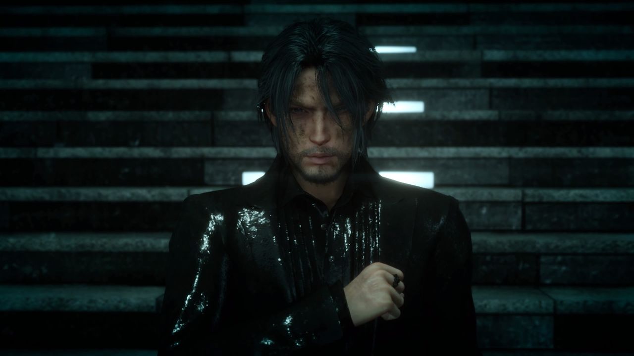 「FF15 JUDGMENT DISC」スクリーンショット : SV-at-G スクリーンショット置き場