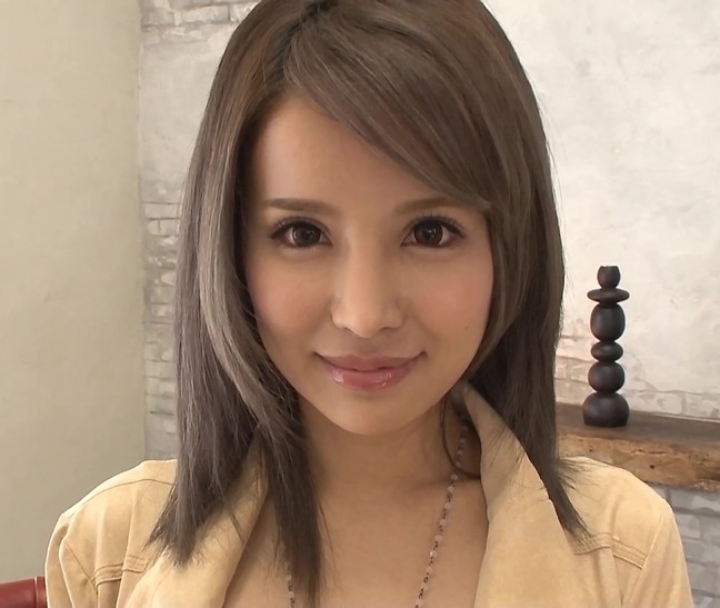 E-BODY専属デビュー 超立体Icupの逆輸入モデル （1）／佐々木エリーさん : 0．62世紀少年の逆襲