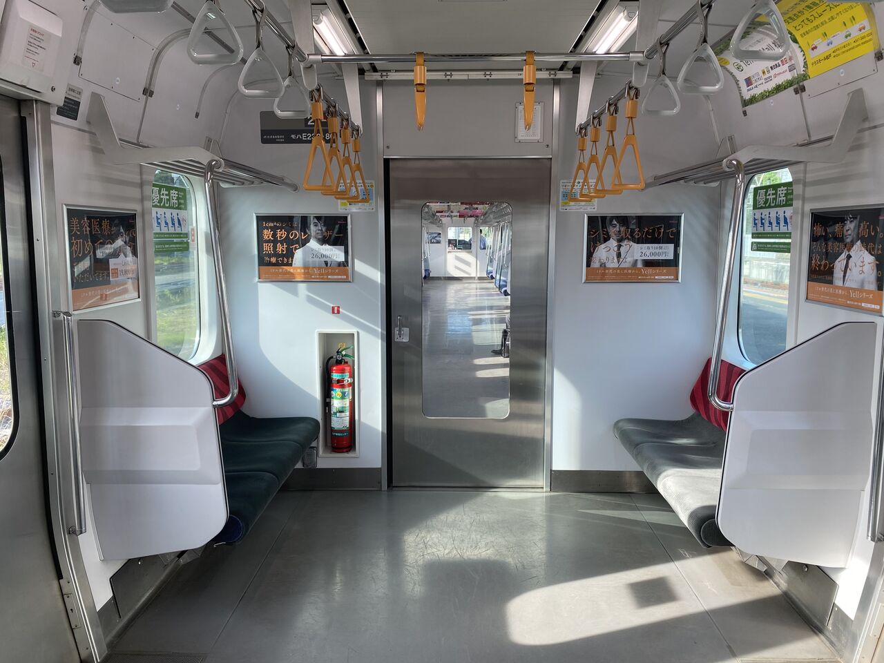 E231系マト車の仕様変更を追う そのご。 : じょーばんのE231沼探し備忘録