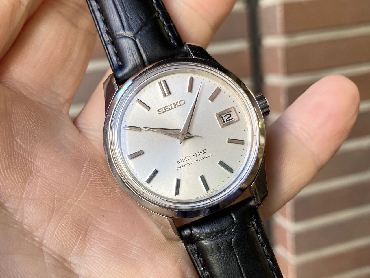 俺の初時計〜銀座セイコー・SEIKO初めて物語〜』・・・銀座店 俺の初時計〜銀座セイコー・SEIKO初めて物語〜』・・・銀座店