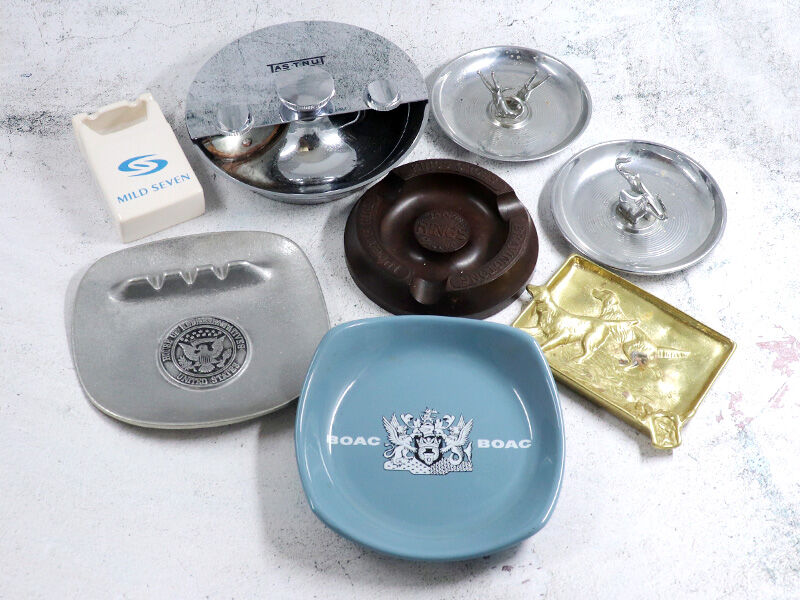 面白い灰皿入荷しました! その2』・・・川崎店ブログ 面白い灰皿入荷しました! その2』・・・川崎店ブログ