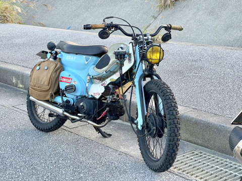 ネジのバイクブログ : サンライズミーティング Vmax 1200 2023.12.3