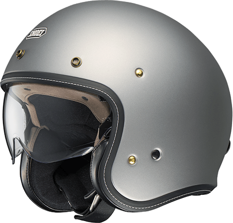 ネジのバイクブログ : SHOEI JO+ Plus プラス 発売