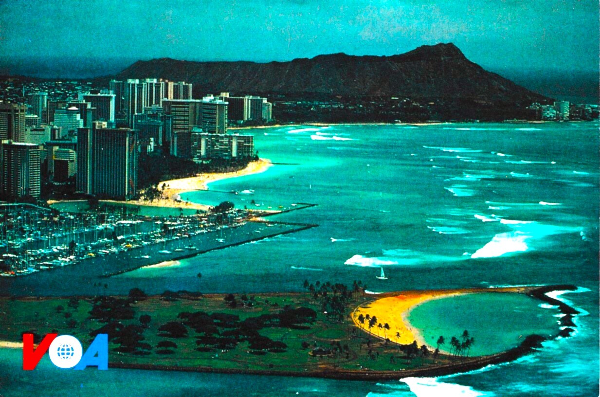 我が心のVOA（29）ベリカード（1997年） : 国際短波放送情報