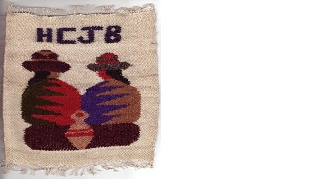 HCJB，アマチュア無線家との対談を放送 : （旧）国際短波放送情報