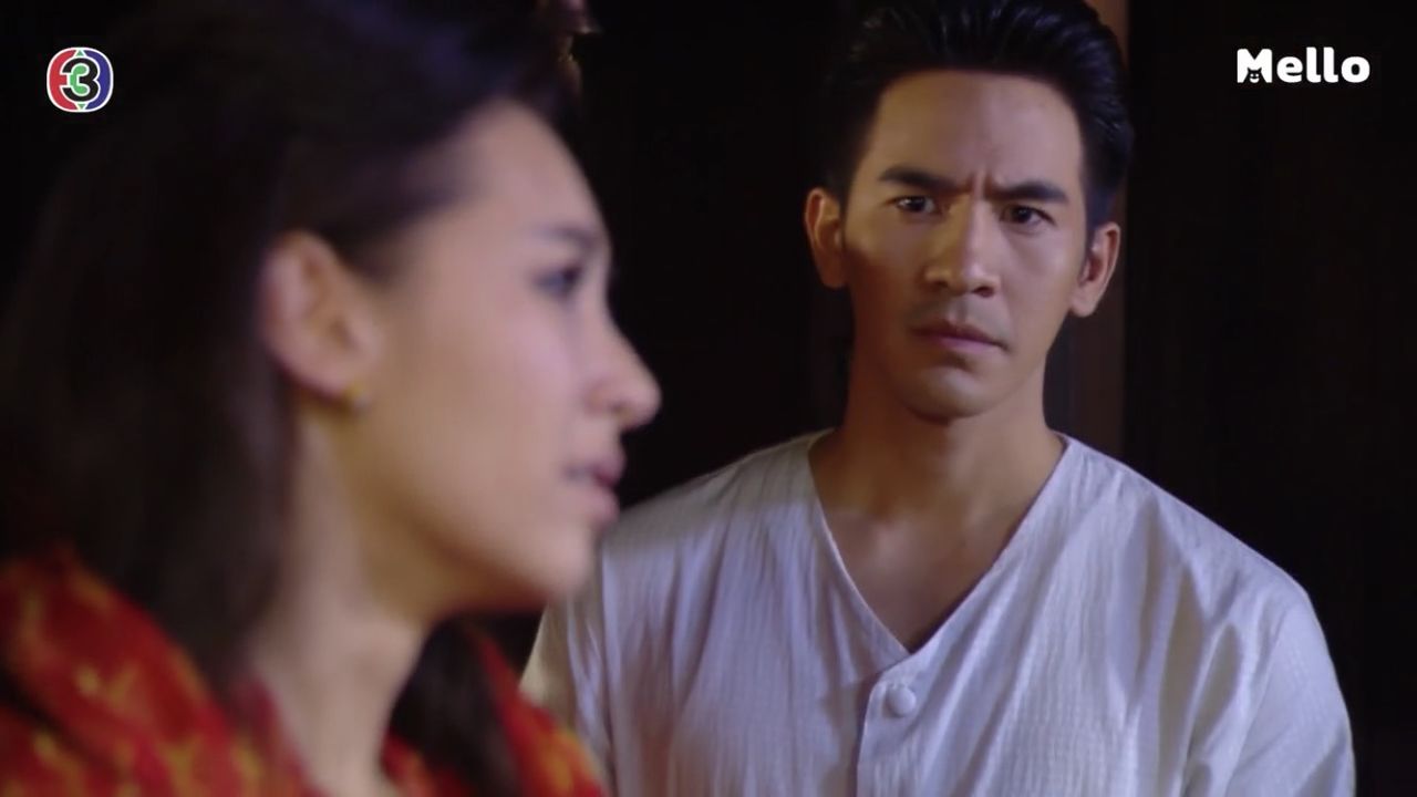 子ども！大人！老人！どの年代にも大人気なタイドラマ！！ : 今すぐ愛タイ SWU360°