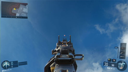 【CoD:BO3】ELOサイトはリフレックスサイトの上位互換だよな？ : 推すゲ～広場