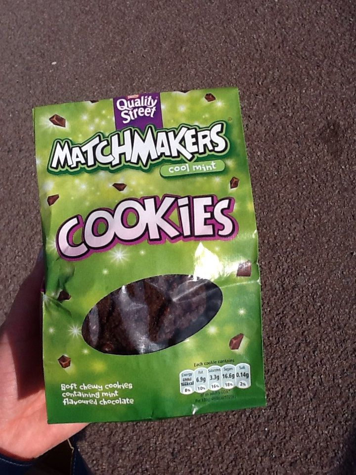 世紀末都市ロンドンでの暮らし : お菓子