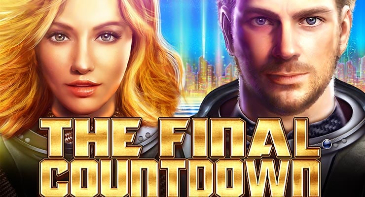 【音楽】ヨーロッパ「The Final Countdown」ミュージックビデオのYouTube再生回数が10億回突破 : ゲーム配信者速報