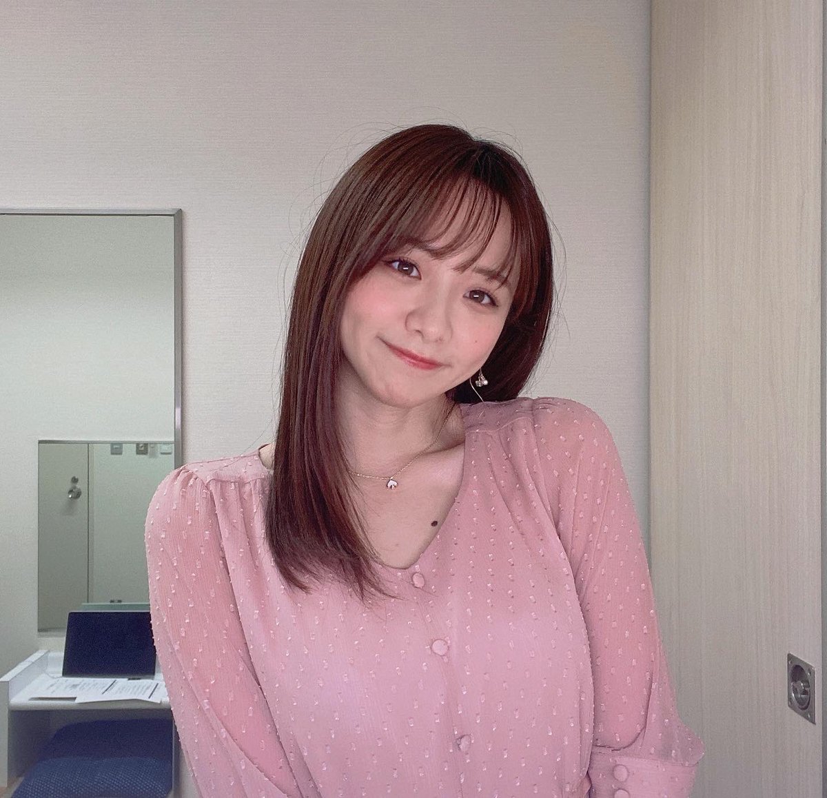 【悲報】森香澄27歳、彼氏いない歴27年 : 社畜ゲーマー速報