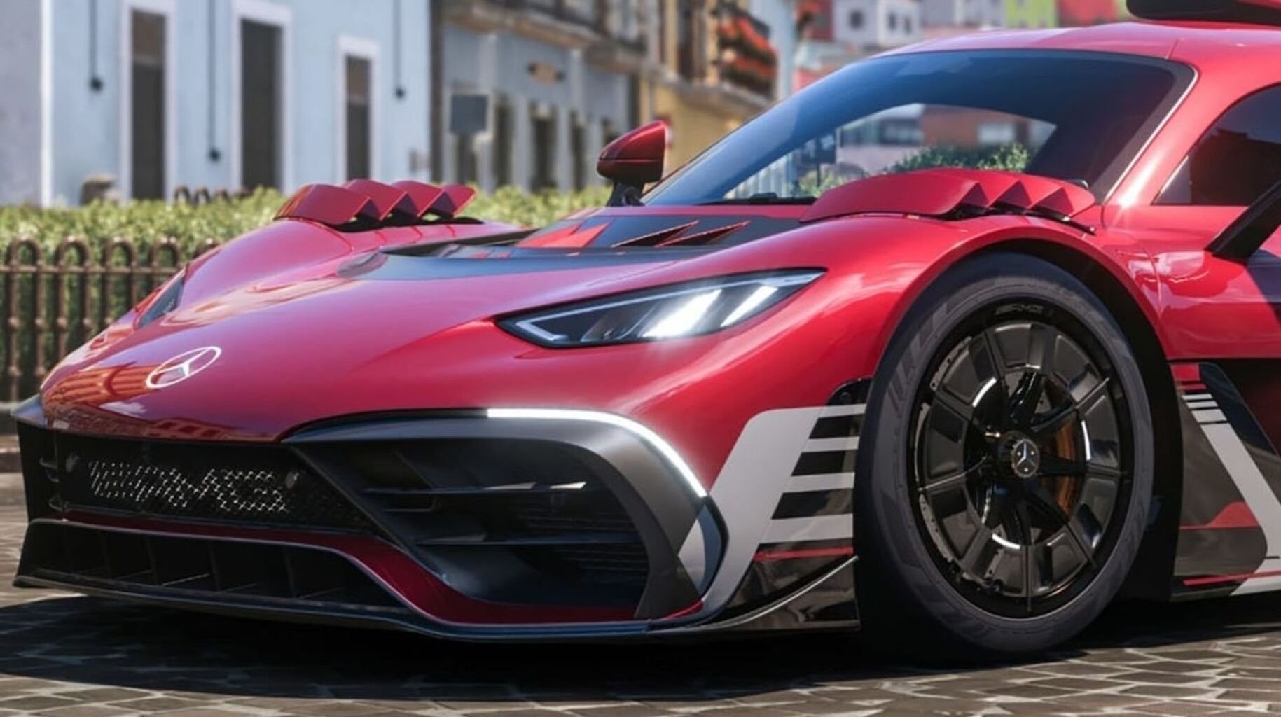 【悲報】箱のFORZA Horizon5が高品質過ぎて他のレースゲームが出来なくなる : 社畜ゲーマー速報