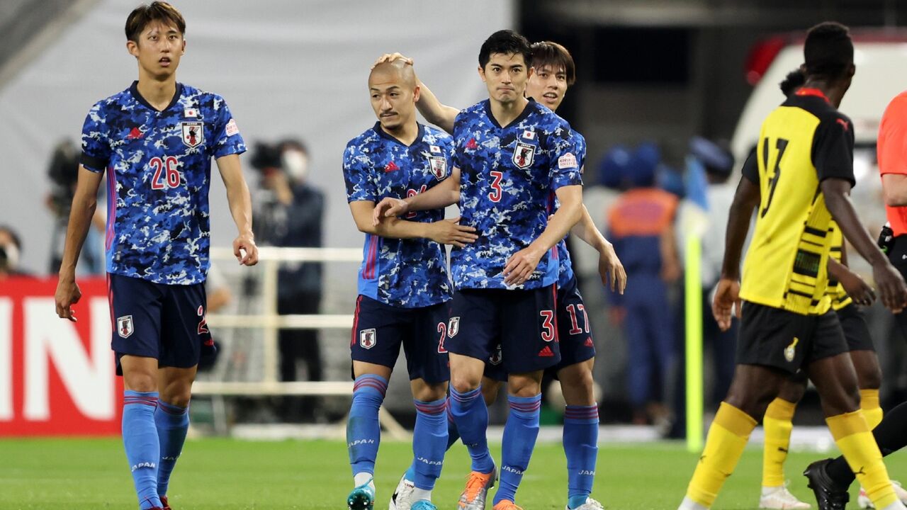 【スポーツ】アメリカのサッカーが弱い理由wywywywywywywywywywywywwy : 社畜ゲーマー速報