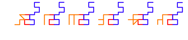 マンドンベ文字を読んでみよう : 何かのblog(仮)
