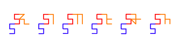 マンドンベ文字を読んでみよう : 何かのblog(仮)