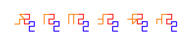 マンドンベ文字を読んでみよう : 何かのblog(仮)