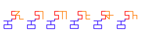 マンドンベ文字を読んでみよう : 何かのblog(仮)